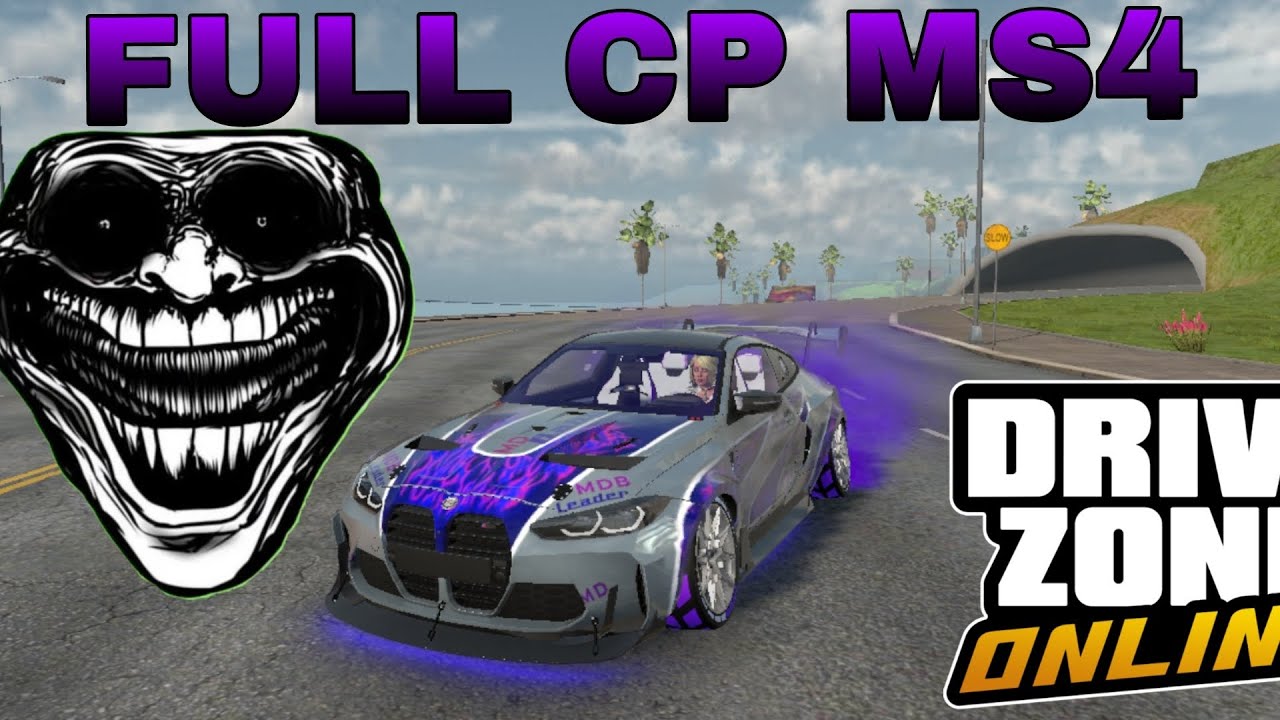 FULLCP MS4 | TEST DRIVE | PERFORMANCE TEST | RACING GAMEPLAY - YouTube