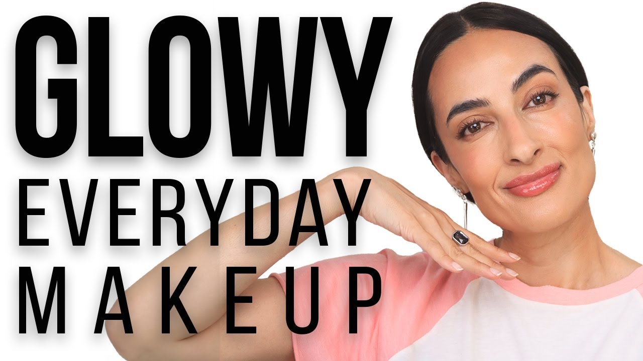 Achieve the Ultimate Glowy Look: Step-by-Step Tutorial - YouTube