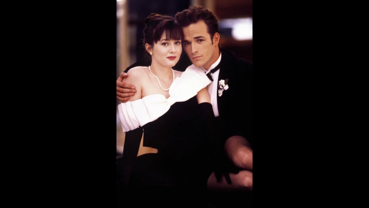 S1, EP26: Beverly Hills, 90210 - "Spring Dance" (aka "Brenda and Dylan ...