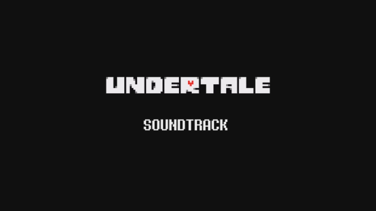 Undertale Waterfall with Waterfall sounds - YouTube