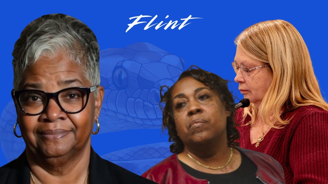 Exposed: Ms. Bev Reveals LaShawn Helped With Bra-Gate “You have a snake ...