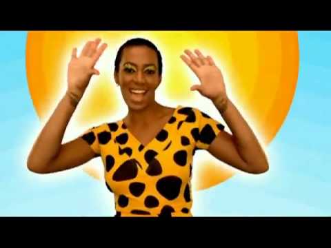 Solange Knowles — Mama Loves Baby - YouTube