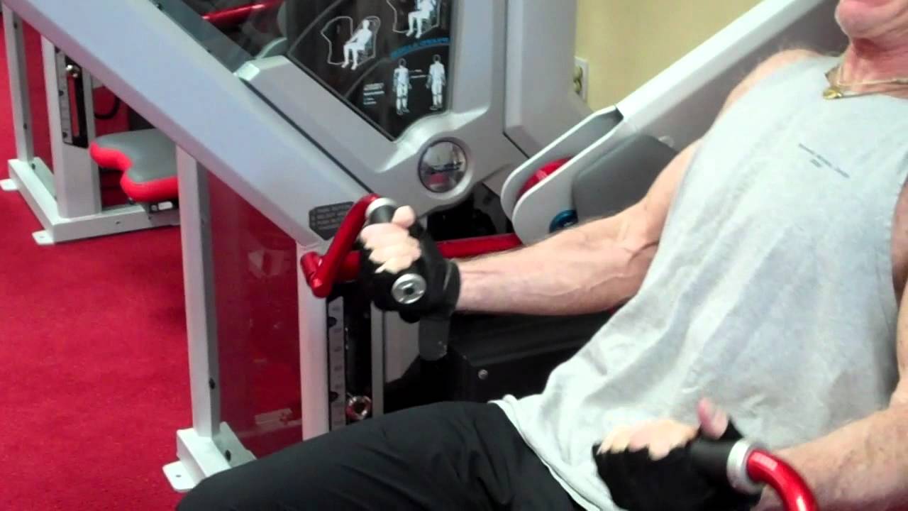 Roger Schwab_X-Force_biceps curl - YouTube