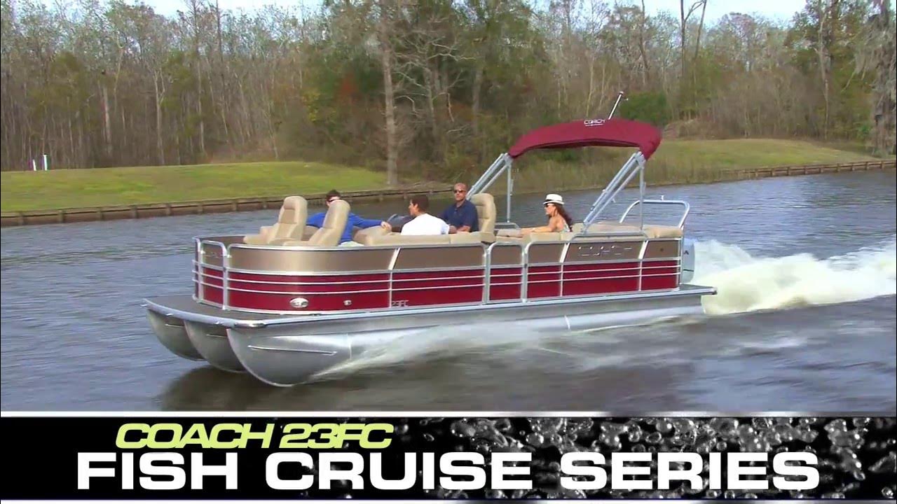 COACH 23FC - YouTube