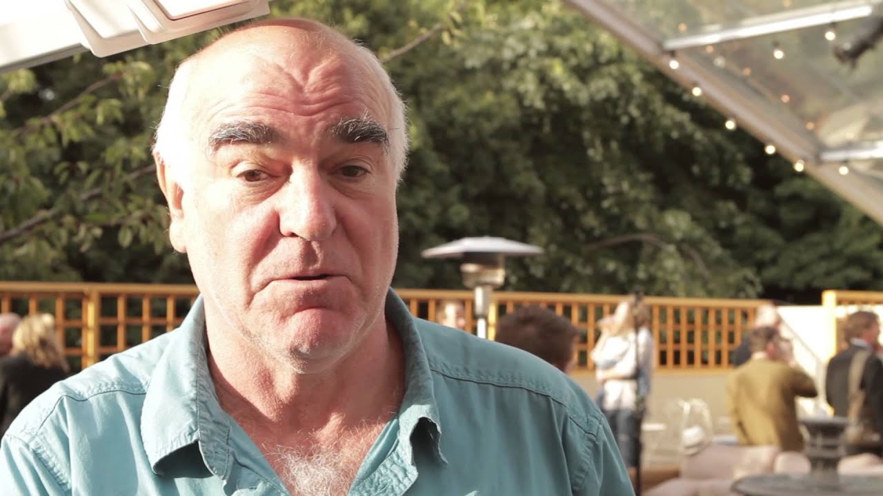 Stephen Frost - Alchetron, The Free Social Encyclopedia