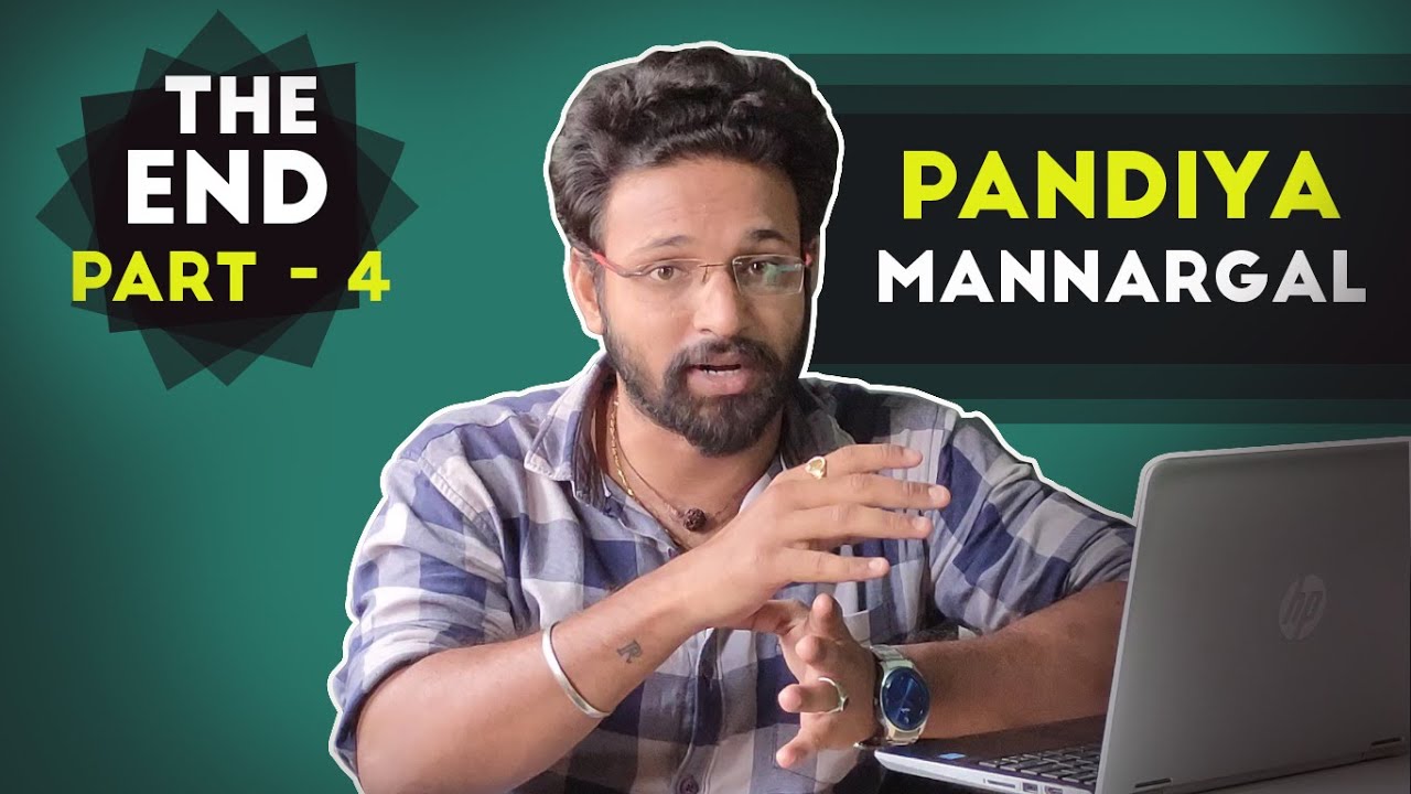 #13 - பாண்டியர்களின் வீழ்ச்சியும் எழுச்சியும் | Pandiyas History in ...