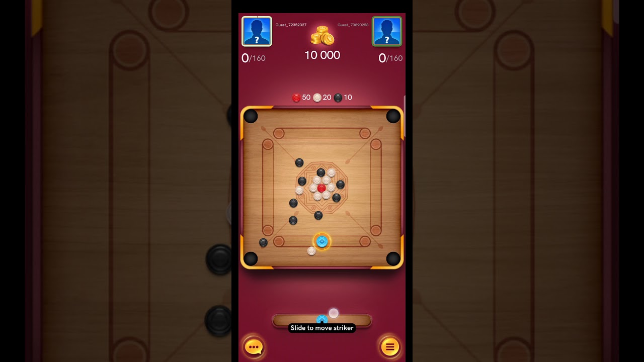 Carrom pool - YouTube