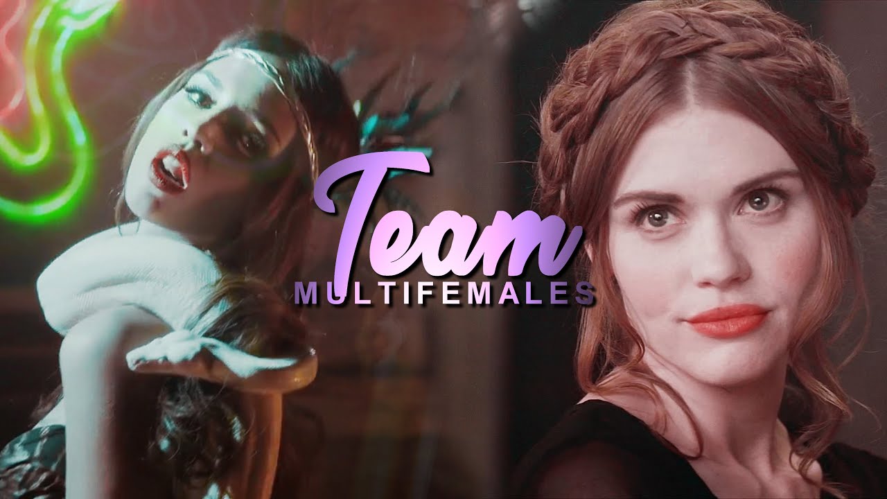 TEAM [collab] - YouTube