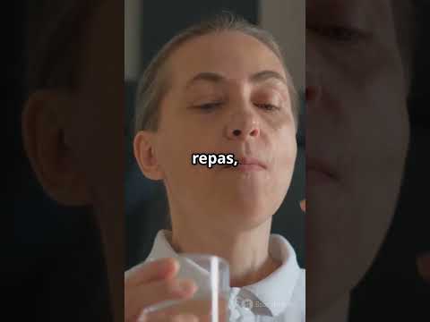 Compléments alimentaires : les erreurs à éviter avec l'alimentation ! #santé #nutrition