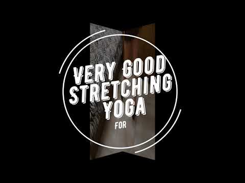 Nico Ludovico--Steamy Hot Yoga Female Fitness Motivation Stretches for Flexible