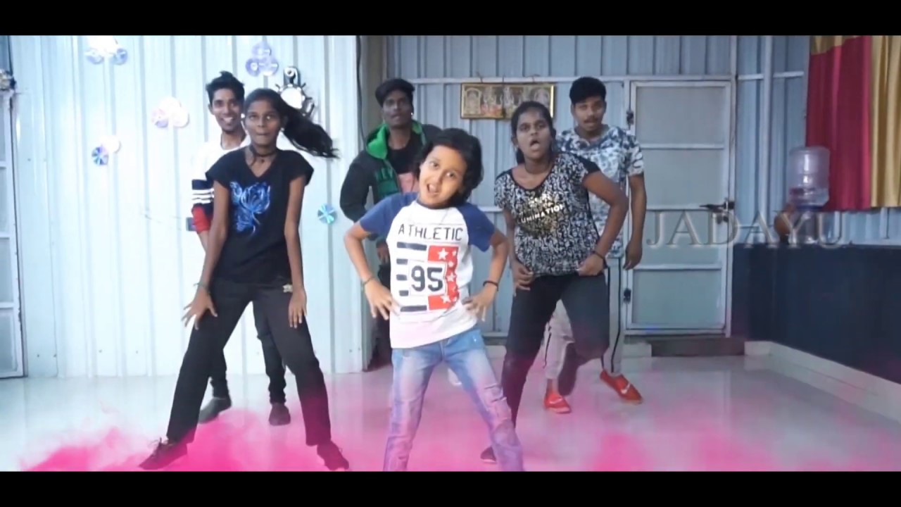 MUKALA DANCE COVER SONG - YouTube