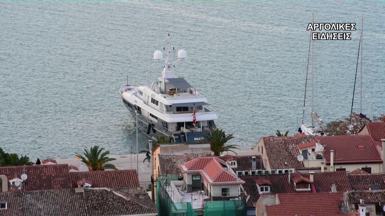 ΠΟΛΥΤΕΛΗ ΣΚΑΦΗ ΝΑΥΠΛΙΟ ΝΑΥΤΙΚΟ ΣΑΛΟΝΙ 1/5/2019 - YouTube