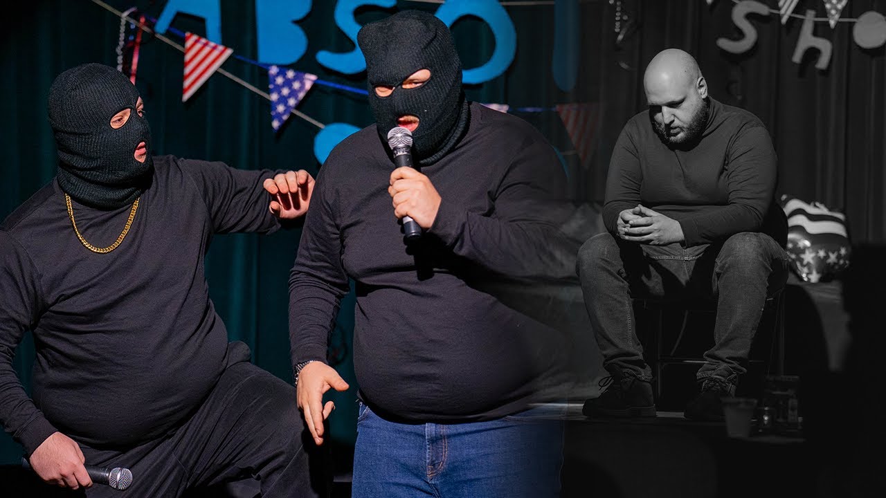 9/11: a black box play | AS clip - YouTube