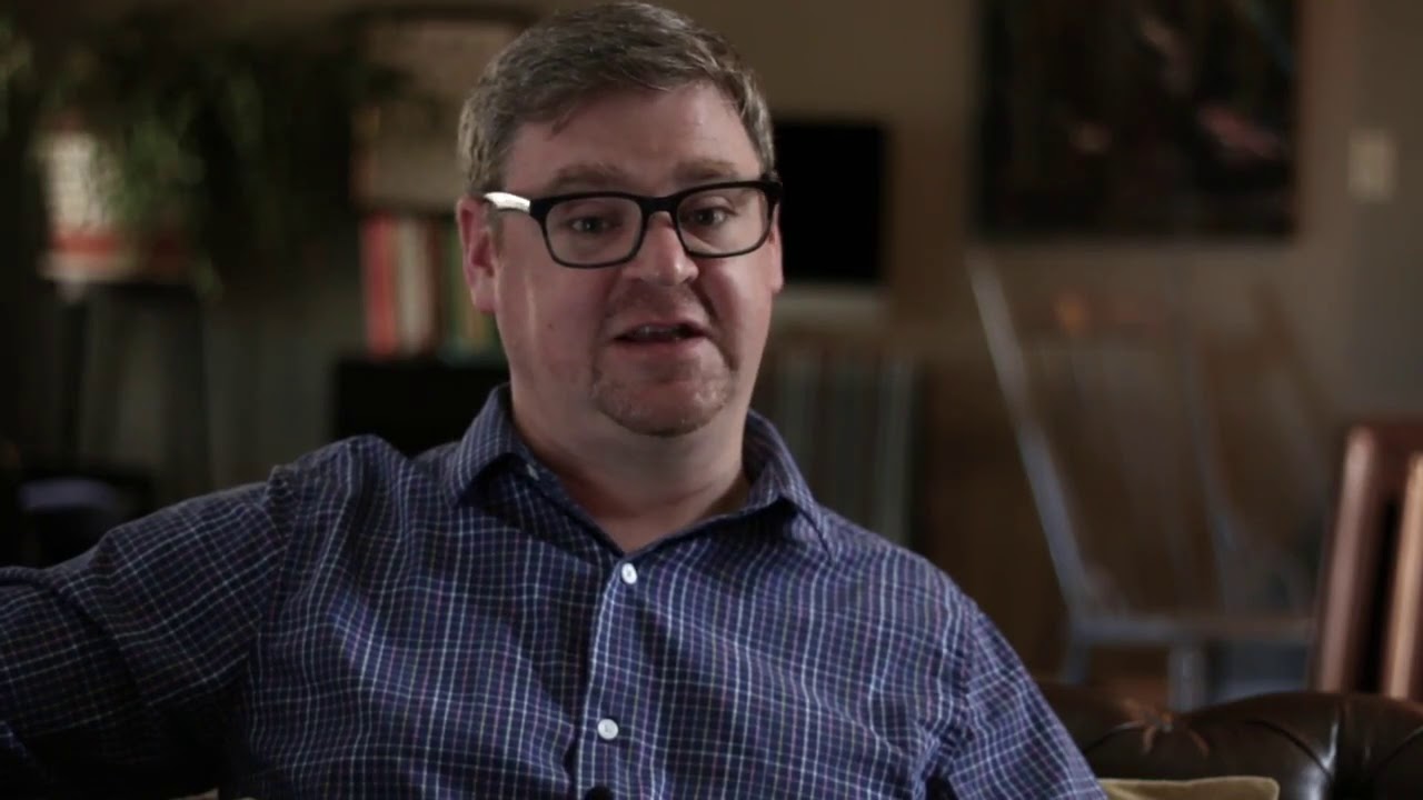 Robb Ryerse 2018 - For the People - YouTube