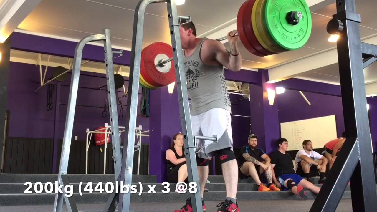 Training Tues 23rd December 2014 - YouTube