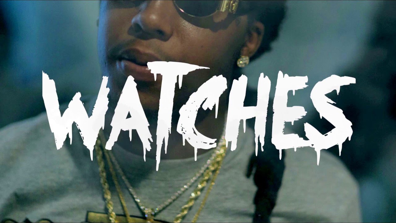 [Free] 2016 Migos type beat - Watches | prod. Delick - YouTube