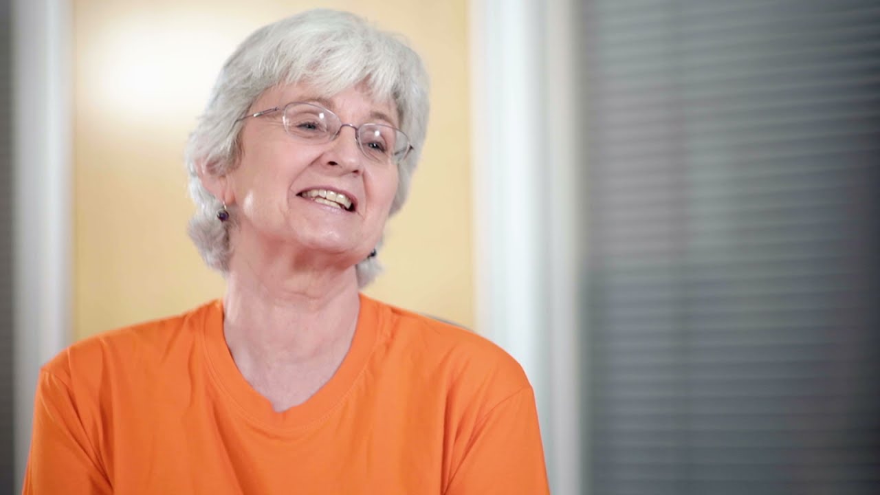 Penny Rowden on maximising efficiency using Dext Prepare and Precision - YouTube