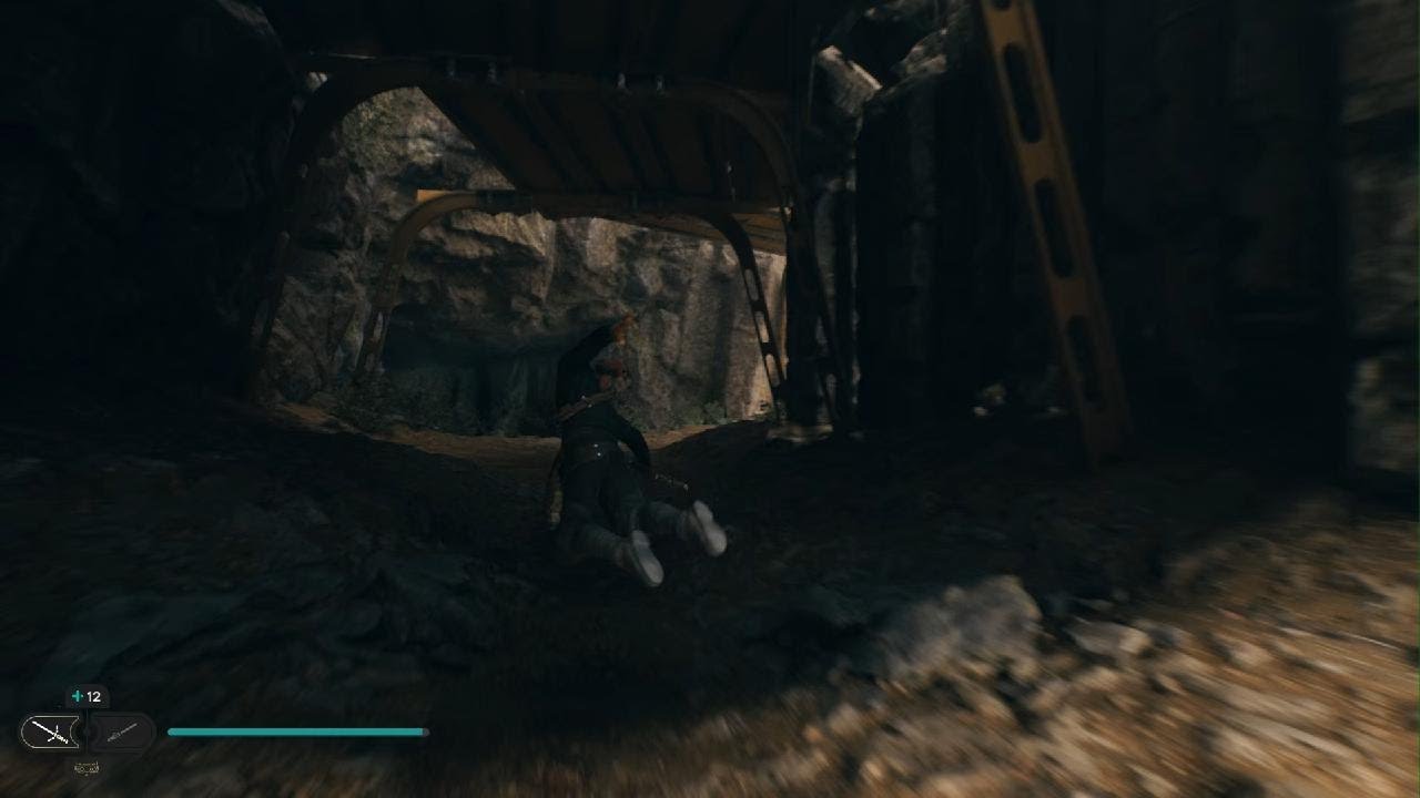 Matriarch Gorocco Respawn Youtube