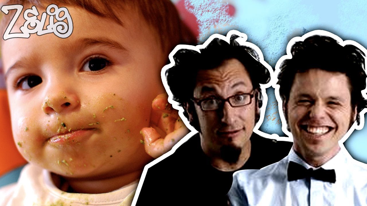 Pali e Dispari - Marco | Zelig - YouTube