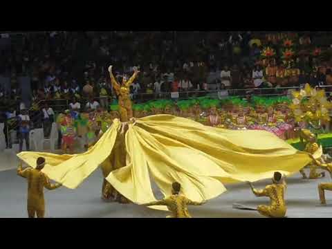 2023 Street Dancing Mini-Showdown @Candon Arena - YouTube