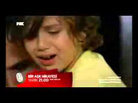 Bir Aşk Hikayesi 14.bölüm  Fragmanı