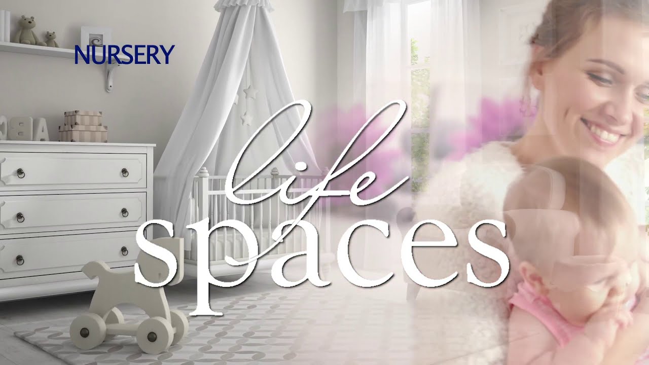 Grand Homes Signature LifeSpace Designs - YouTube