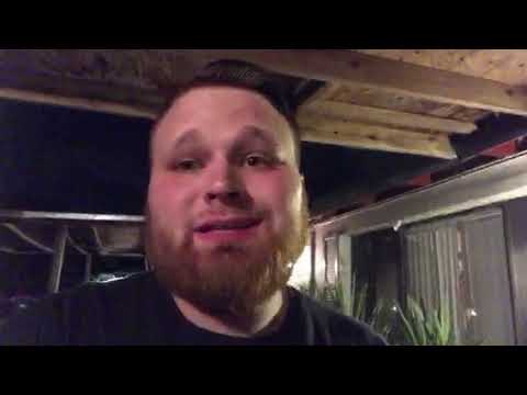 Periscope LIVE: how I got into politics and journalism