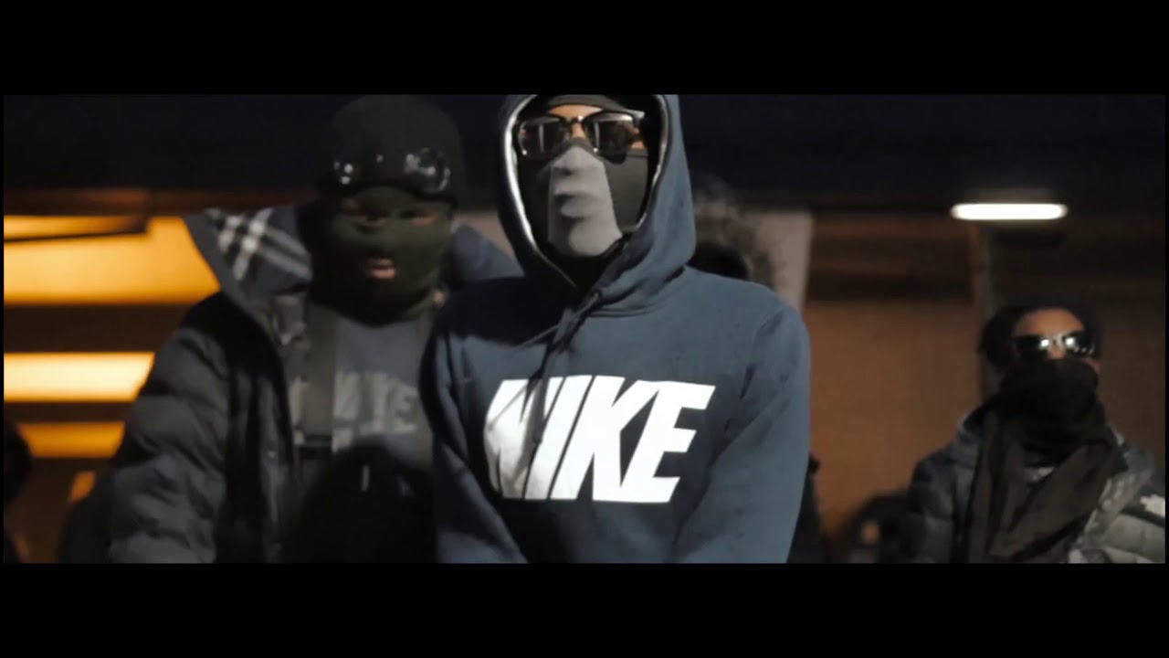 #OFB SJ x Bandokay - Listen Up! (Uncensored Music Video) - YouTube