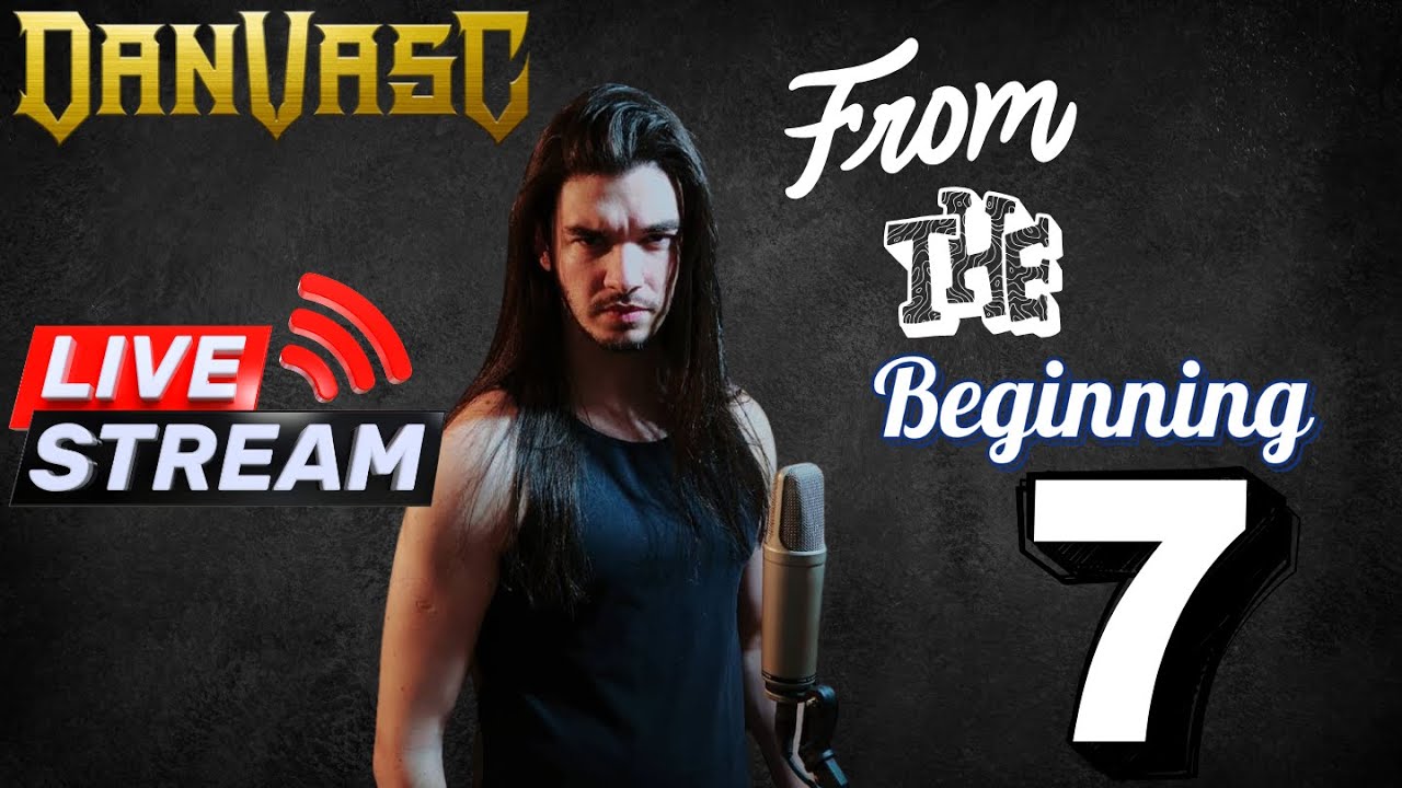 Dan Vasc from the beginning Volume 7 - YouTube