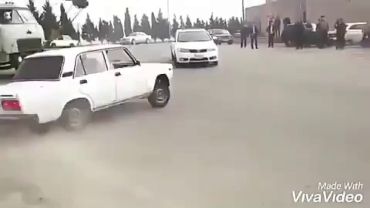 Avtos 07 Rucnoy - YouTube