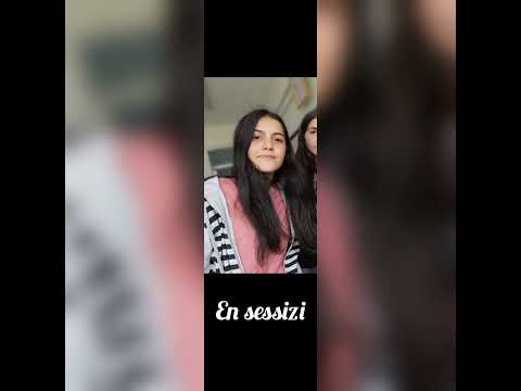 Van Turgut Özal Anadolu Lisesi 12 /A Hatıra Videosu 2