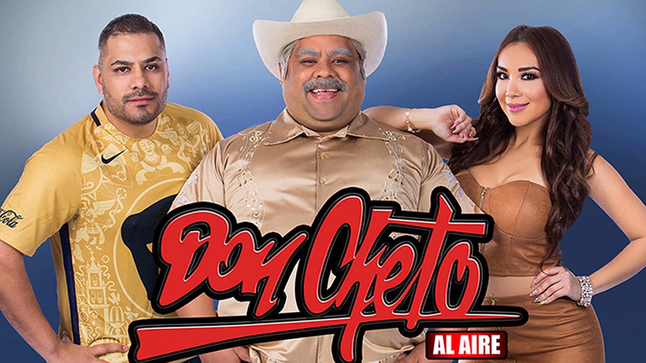 Don Cheto - Don Cheo y la Sandía - YouTube