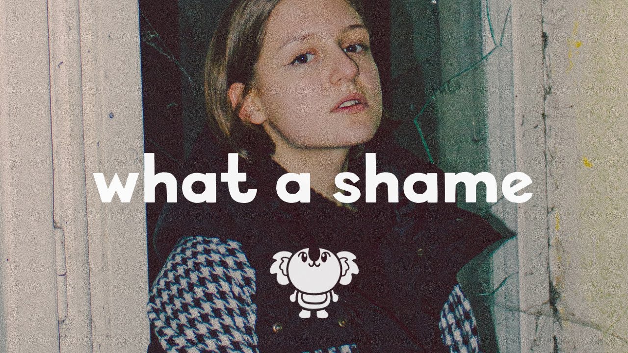 Valencia Grace - What A Shame (lyrics) - YouTube Music