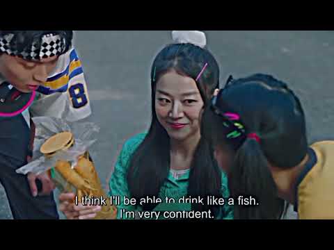 Twenty Five Twenty One // Kore klip// #twentyfivetwentyone #koreklip