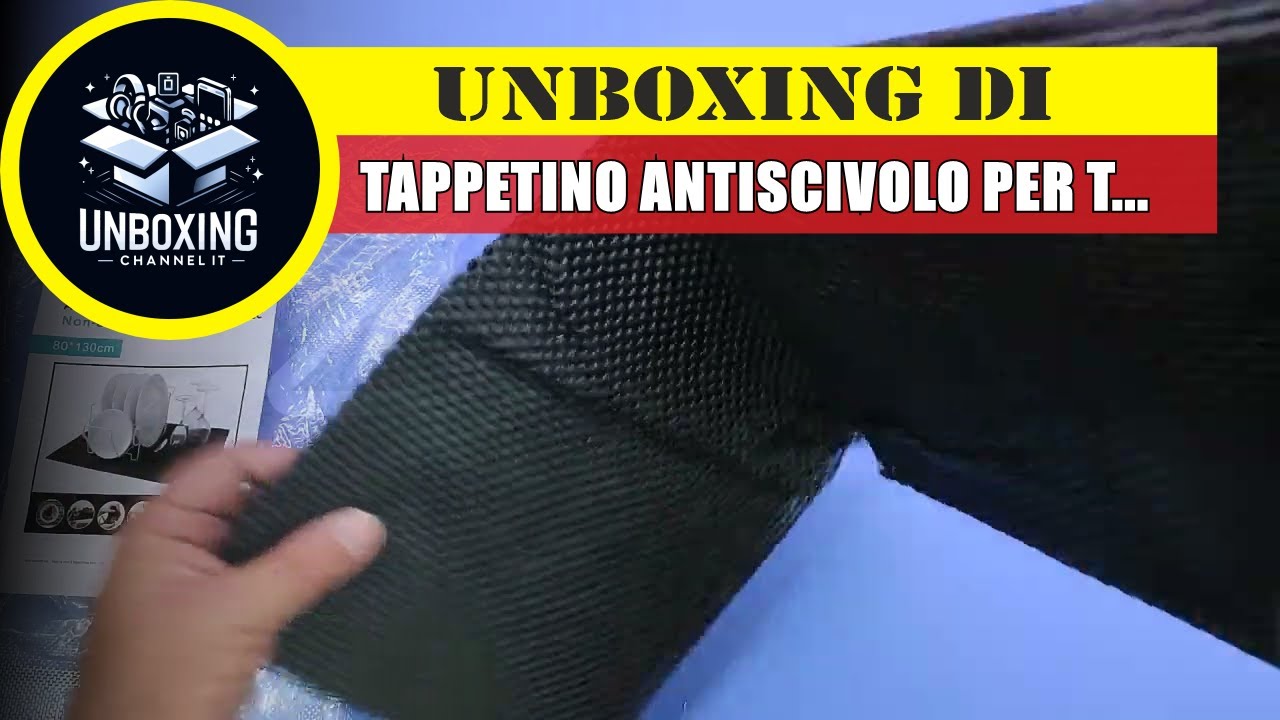 Tappetino antiscivolo per tappeto, tappetino antiscivolo, 80 x 130 cm ...