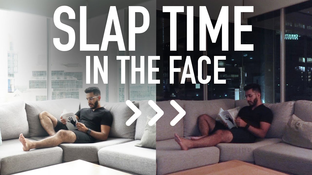 Three Ways to Show the Passing of Time in your Film - YouTube