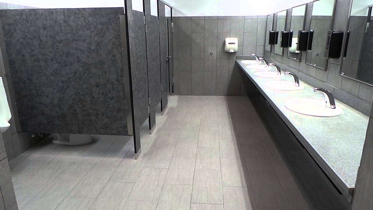 13. Final Project - Advance Auto Parts Distribution Center Project ...