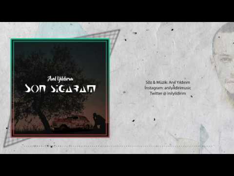 Anıl Yıldırım - Dizleri Kanıyor Kalbimin