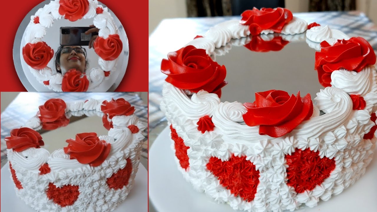 Trending Mirror Selfie Cake | SELFIE CAKE | Mirror Selfie Cake | How to ...