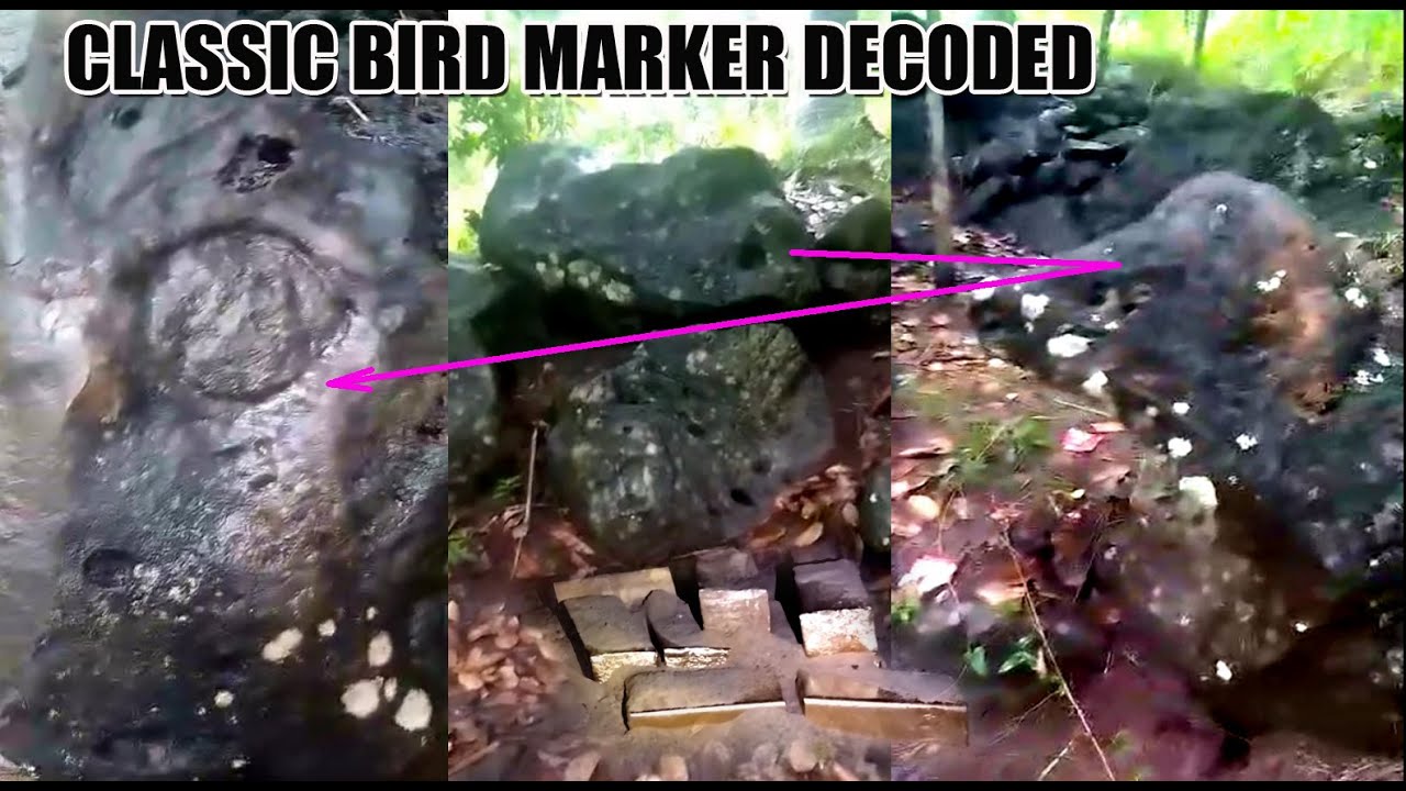 WOW!! CLASSIC MARKER NA TUKA NG IBON NAKATURO SA ITEM!! - YouTube