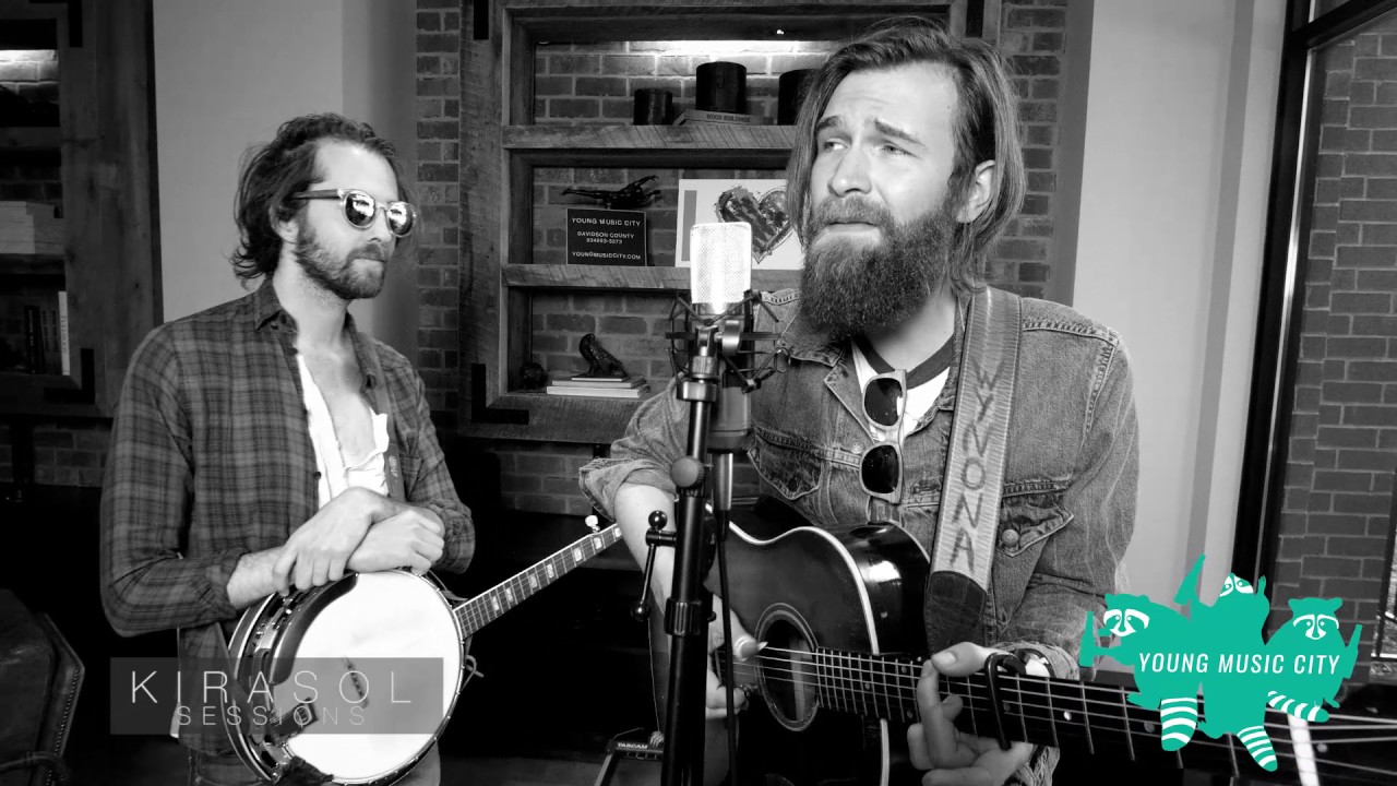 COLIN ELMORE // "HURRICANE" - YouTube