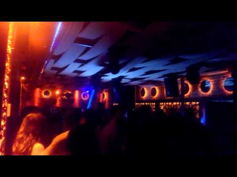 Paprika Bar - AtaberkDoğan
