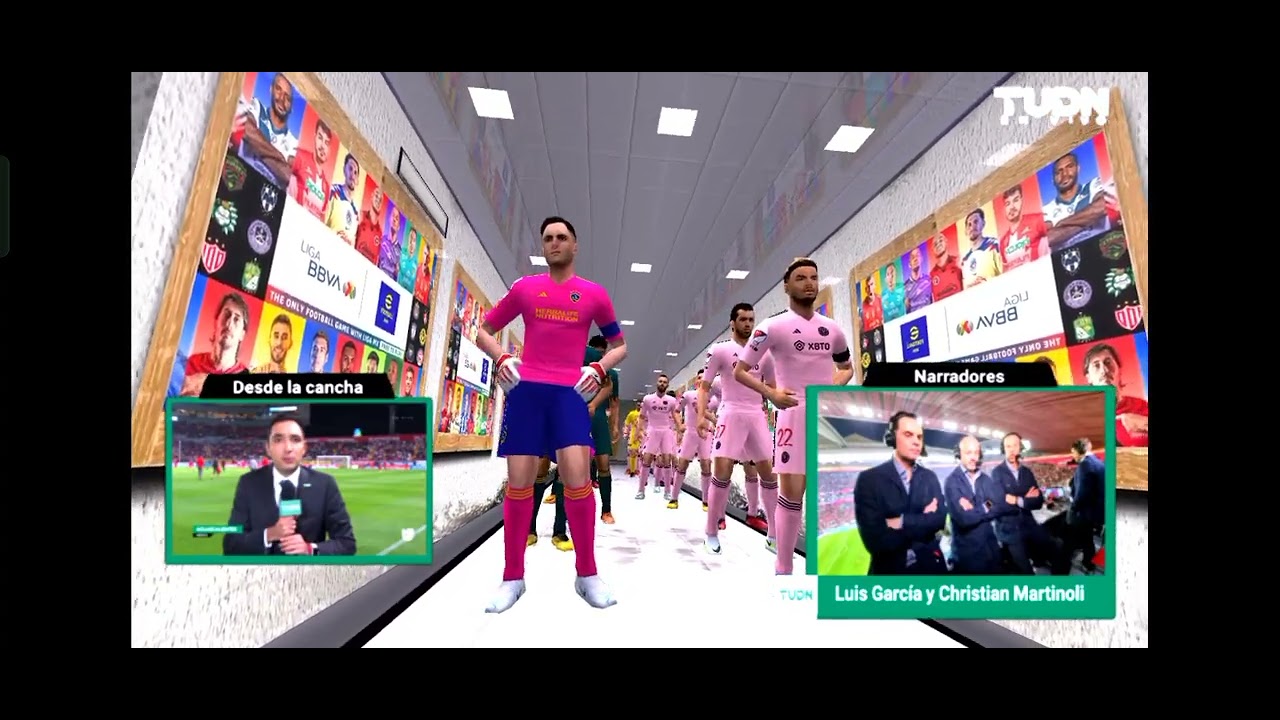 El mejor e football MX PSP!!! 2024 mods pc - YouTube