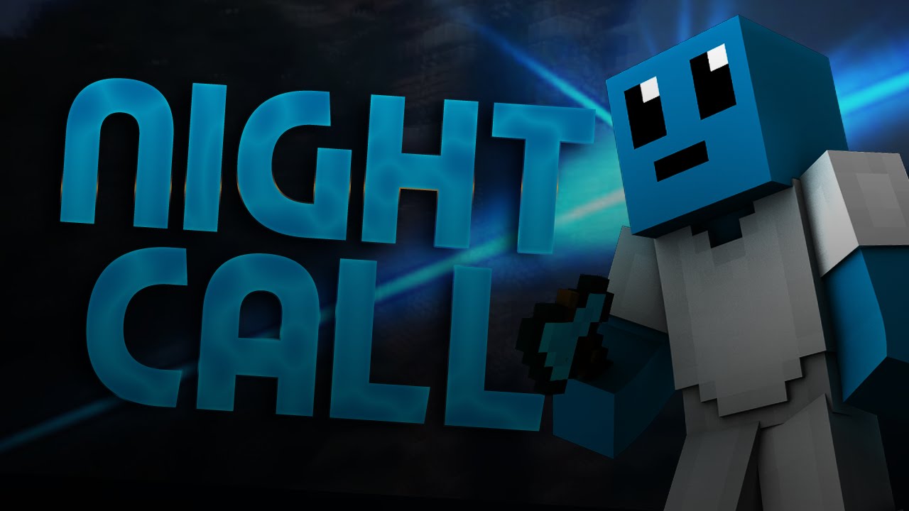 Nightcall - A Blitz Survival Games Montage - YouTube