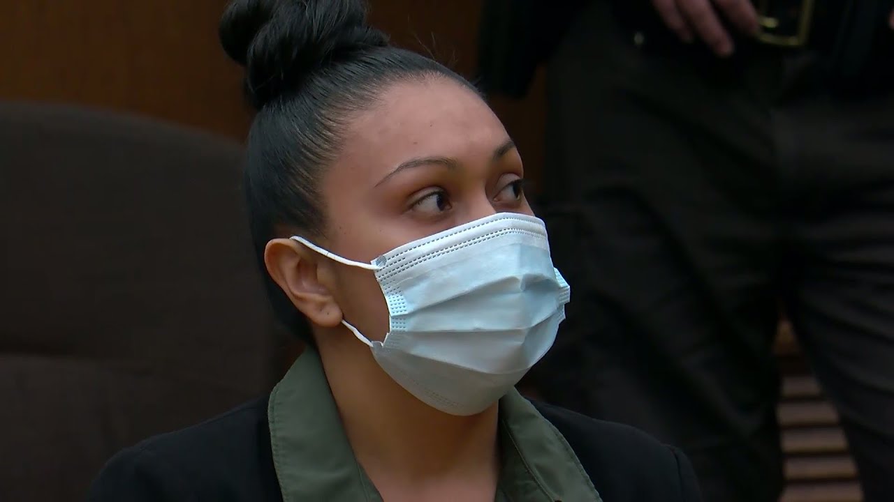 Elsa Segura Sentenced To Life In Prison - YouTube