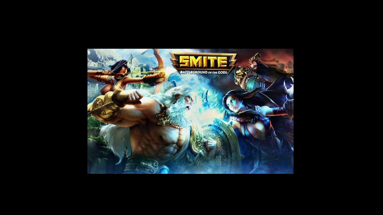 Tutorial [smite]3 - YouTube