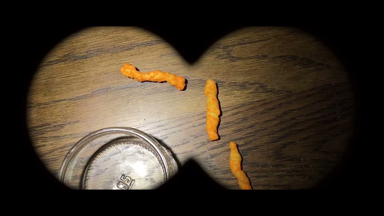 Cheetos - YouTube