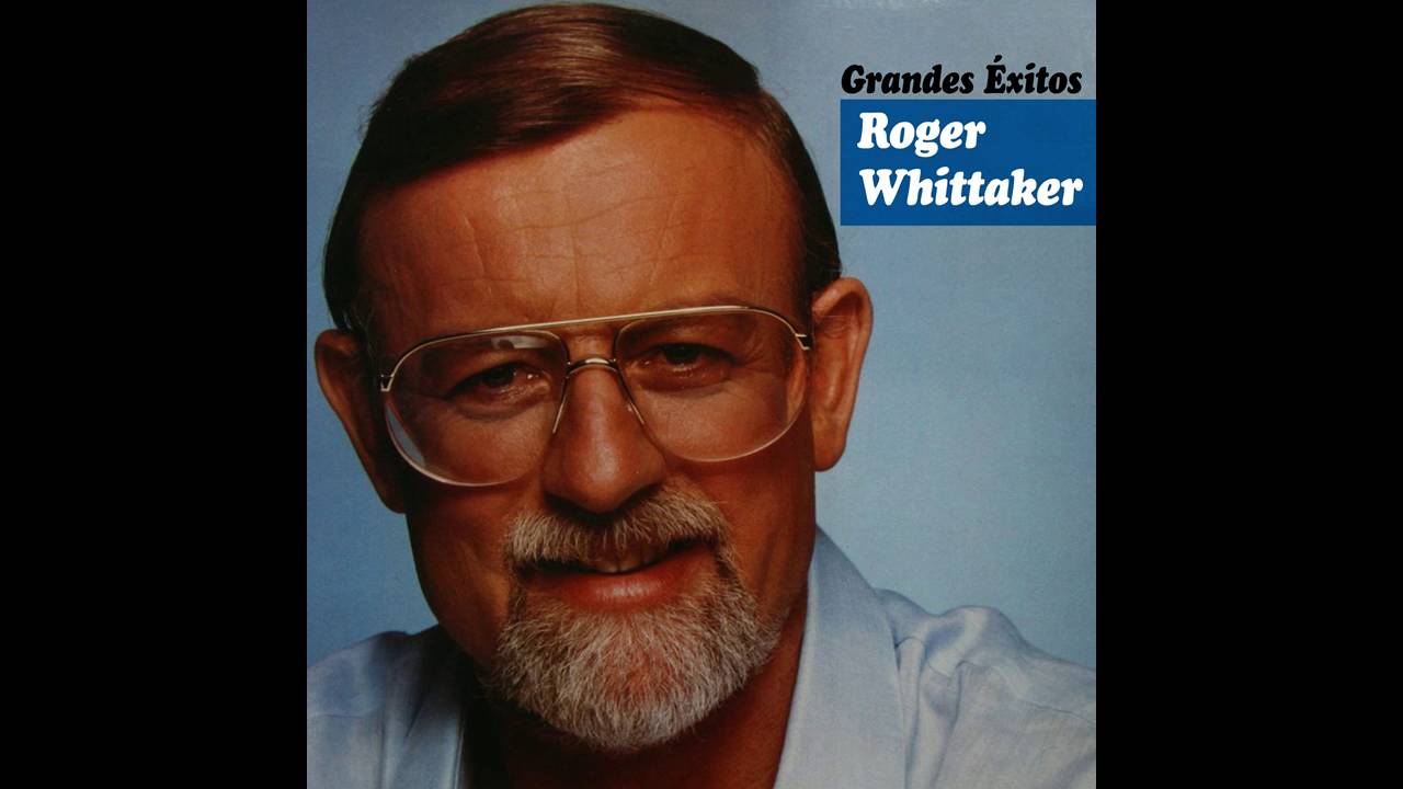 02 Roger Whittaker - Hello Good Morning Happy Day - Grandes Éxitos ...