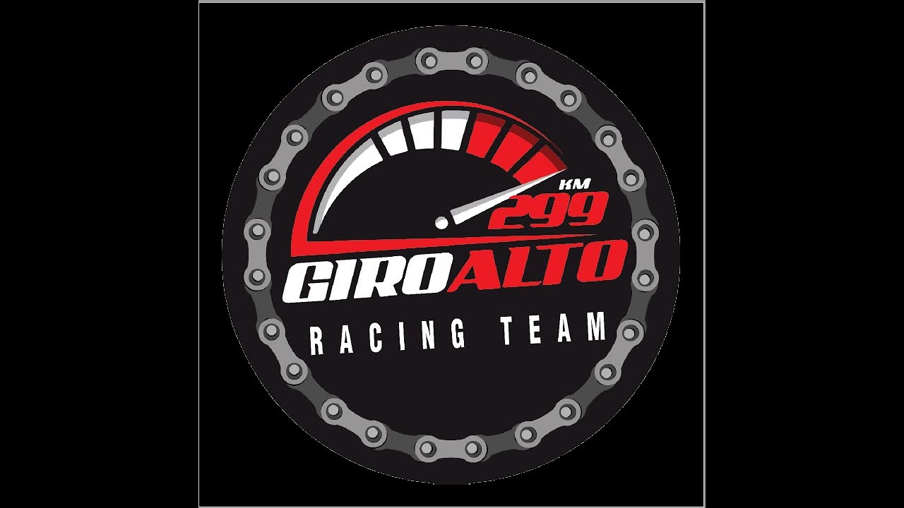 RETROSPECTIVA GIRO ALTO RACING TEAM !! - YouTube