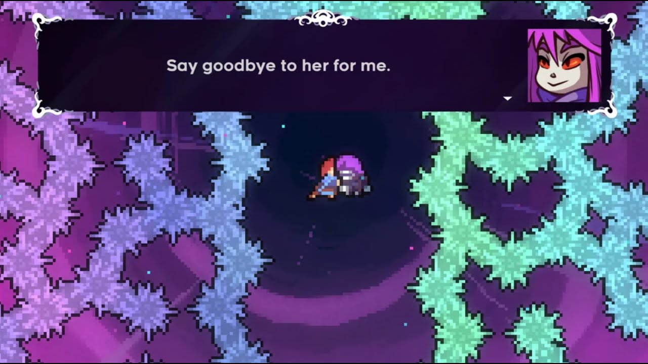 Celeste No Death Farewell Golden Berry +Moonberry - YouTube